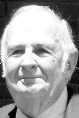 Gerald B. Slick | News, Sports, Jobs - Altoona Mirror